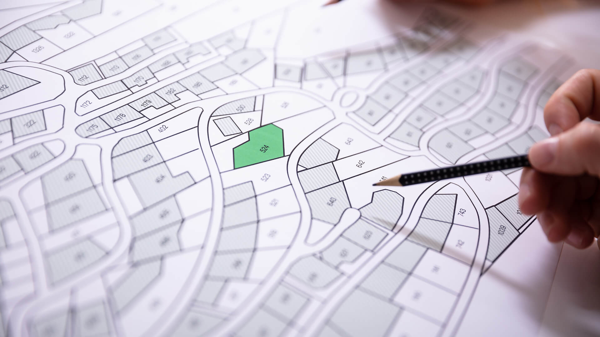 Land Use & Project Development - Grimes, Hawkins, Gladfelter & Galvano ...