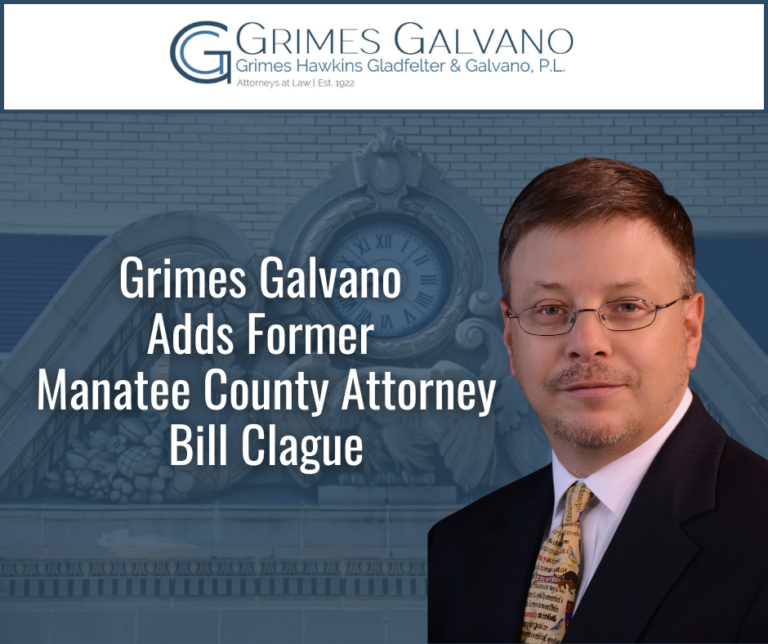 Home - Grimes, Hawkins, Gladfelter & Galvano, P.L.