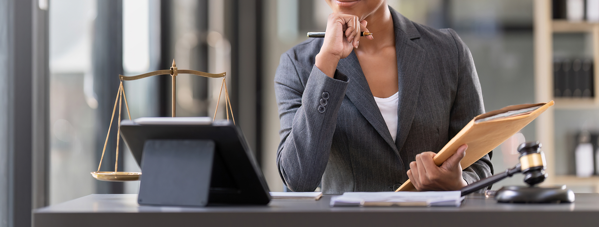 Administration - Grimes, Hawkins, Gladfelter & Galvano, P.L.